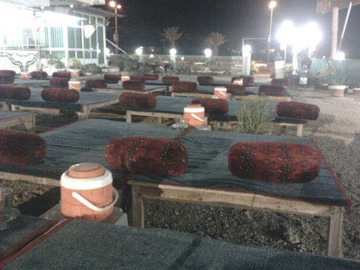 Karachi Food Reviews Travel & More...: Eating Out : (New) Shaheen ...